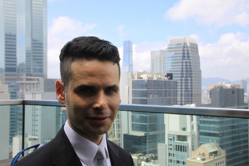 Chinese Track | Progressive Mandarin Course